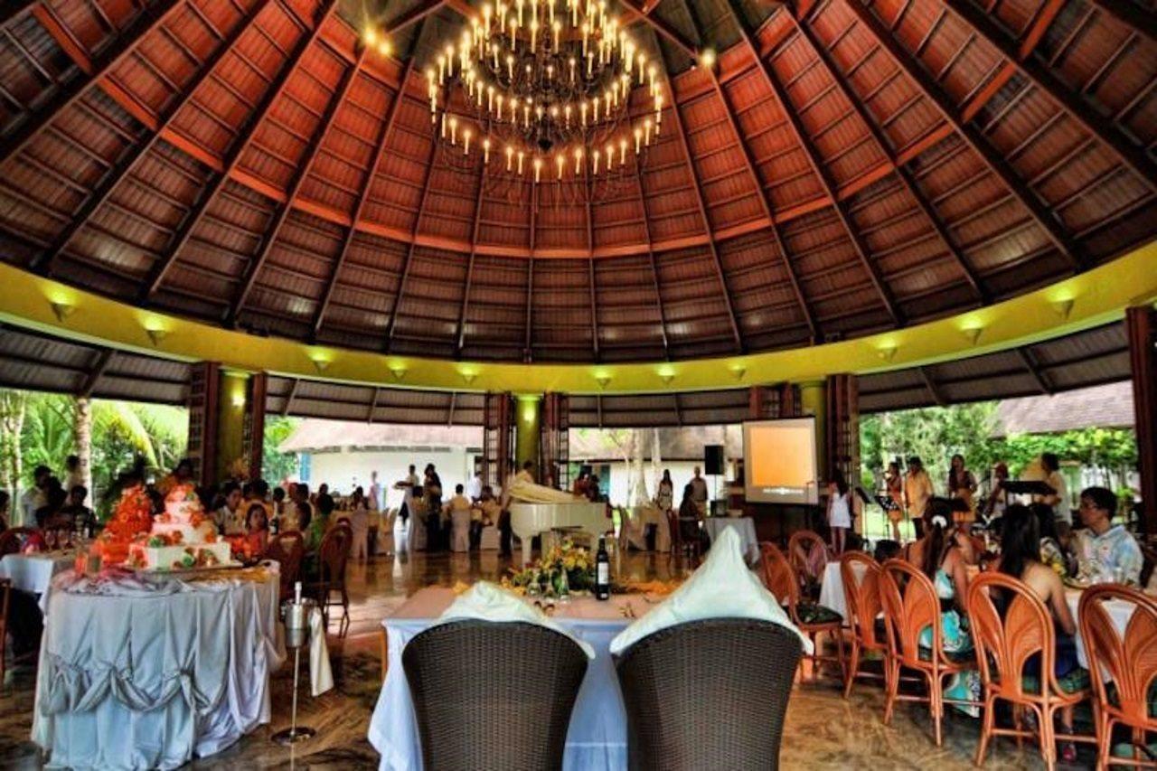 CORDOVA REEF VILLAGE RESORT ::: MACTAN, PHILIPPINES ::: COMPARE HOTEL RATES